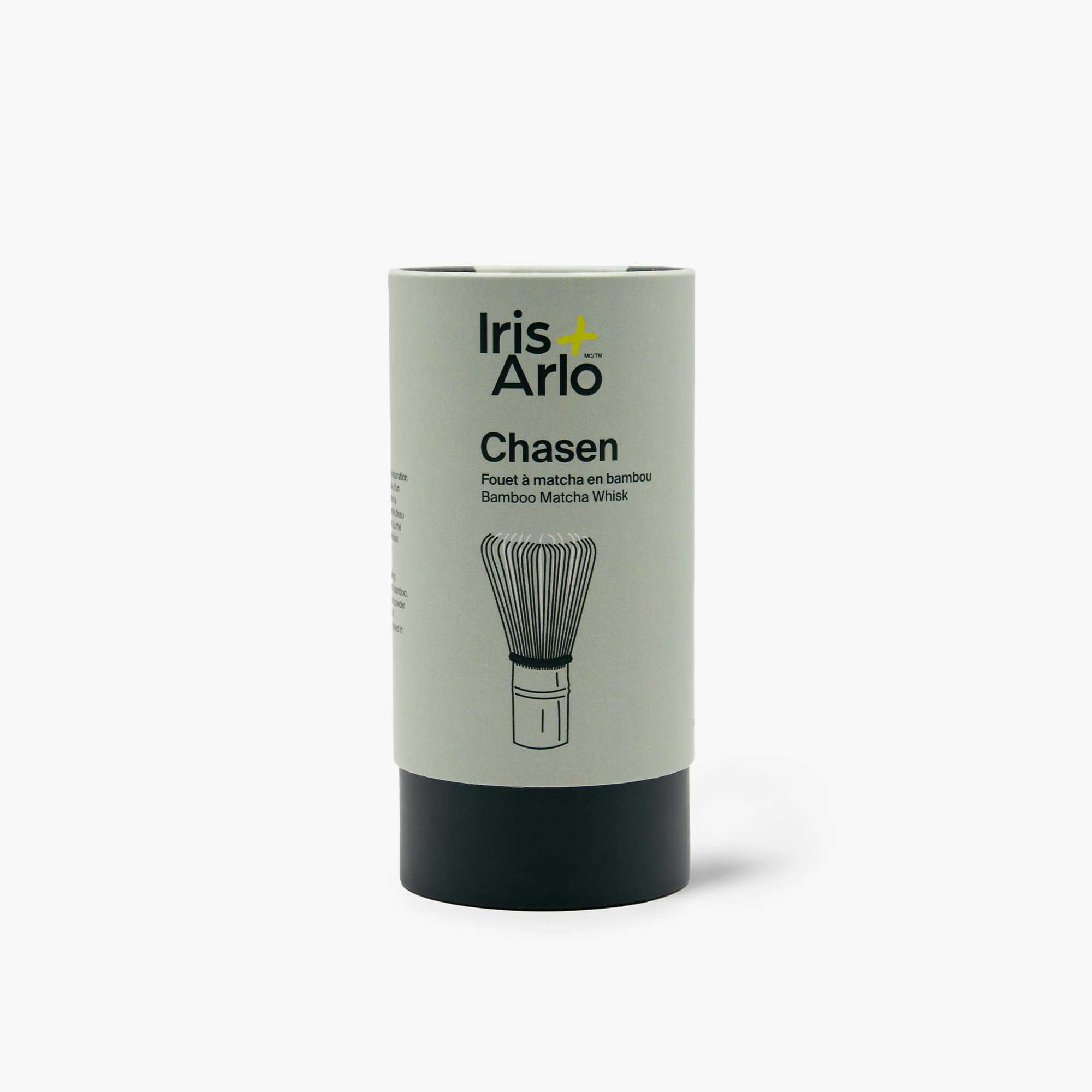 Matcha Kit – Iris + Arlo