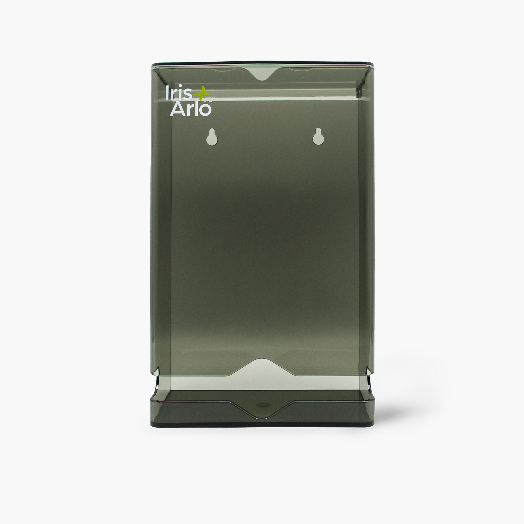 Recycled Plexiglass Wall-Mounted Dispenser - Applicator Tampons – Iris ...